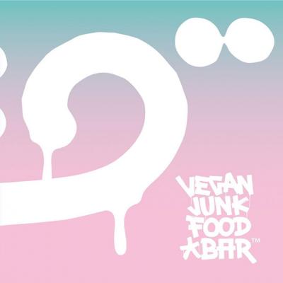 Home | Vegan Junk Food Bar